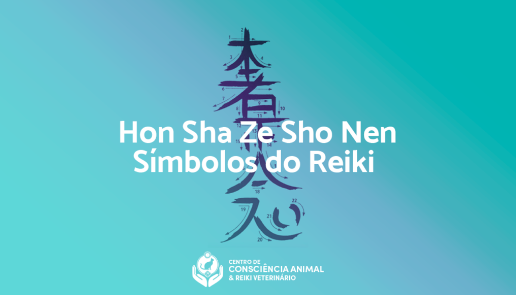 Hon Sha Ze Sho Nen - Símbolos do Reiki - Blog - Centro de Consciência ...